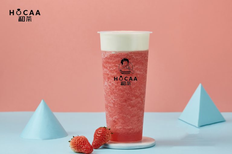 Home - Hocaa Bubble Tea