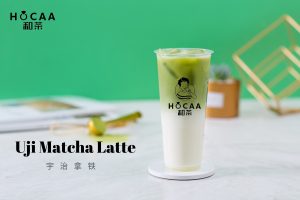 Home - Hocaa Bubble Tea