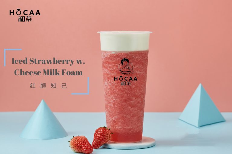 Home - Hocaa Bubble Tea
