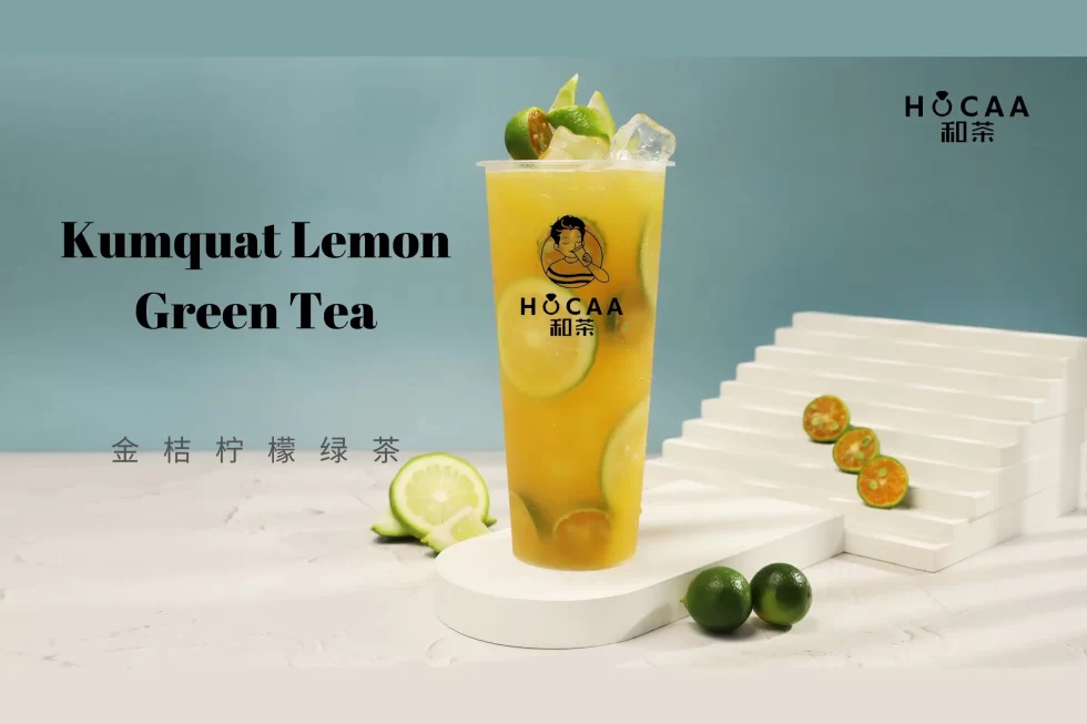 Home - Hocaa Bubble Tea