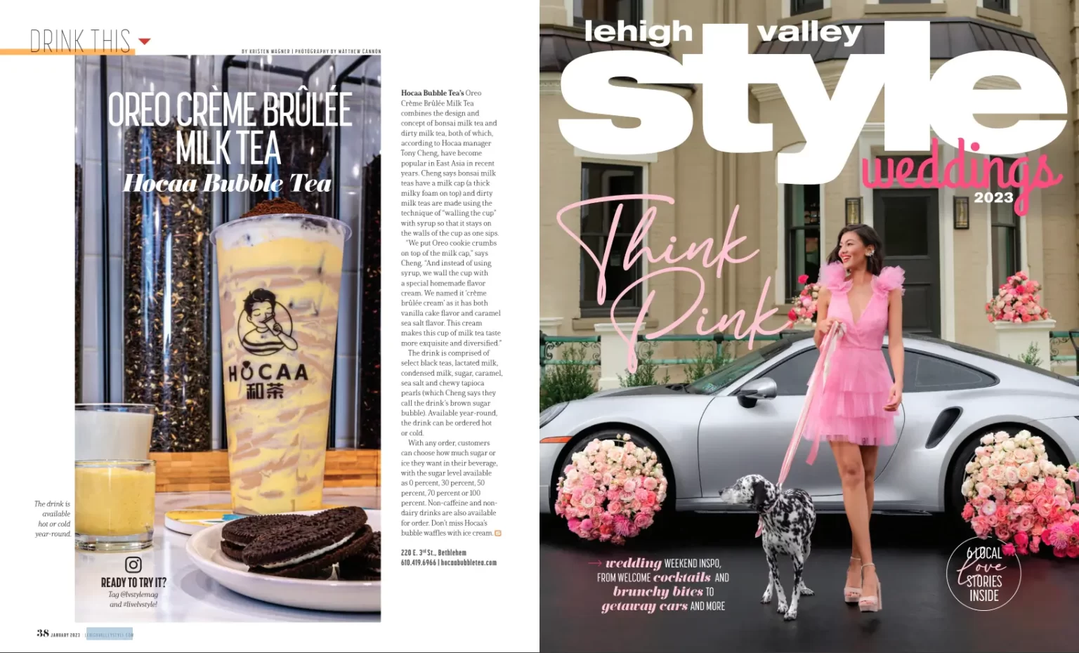 Home - Hocaa Bubble Tea