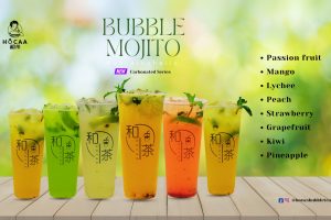 Home - Hocaa Bubble Tea