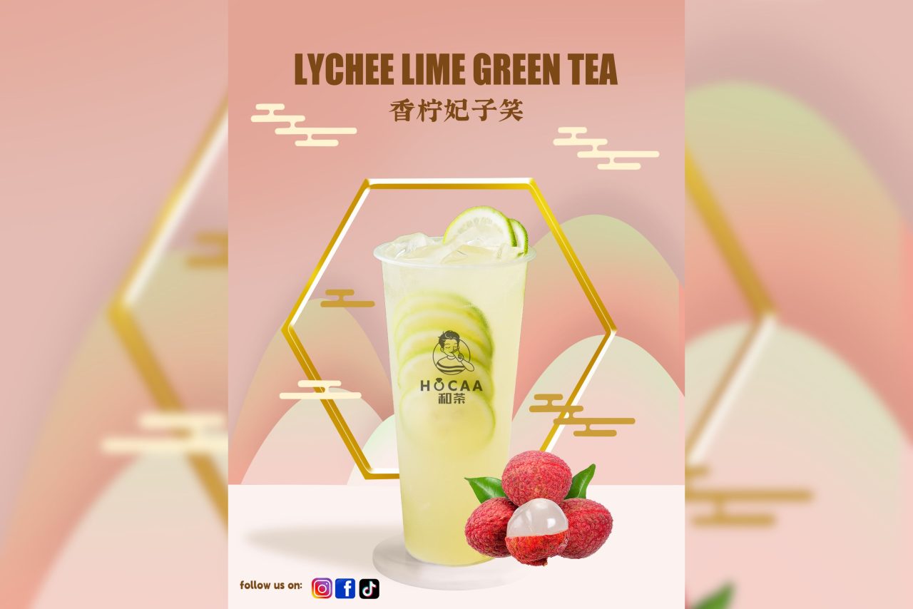 Home - Hocaa Bubble Tea