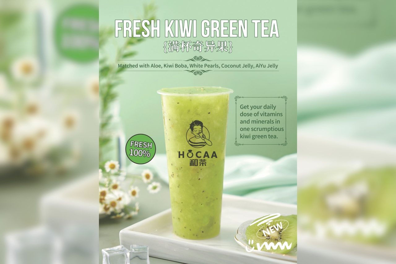 Home - Hocaa Bubble Tea